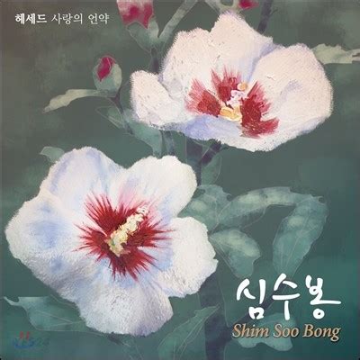 중고샵 심수봉 헤세드 사랑의 언약 스페셜 앨범 예스24
