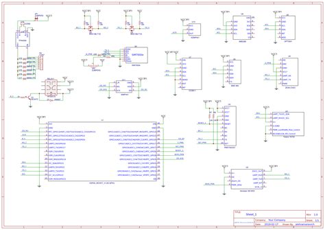 arduino nano ch340 easyeda