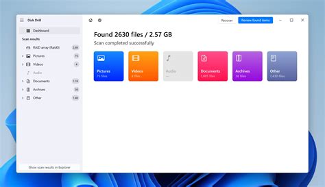 RAID 0 Recovery How To Recover Files From RAID 0