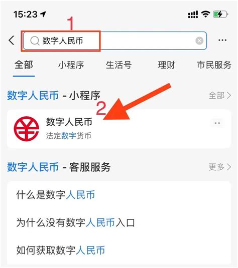 支付宝钱包在哪里打开（支付宝上线‘数字人民币钱包，附详细开通方式） 说明书网