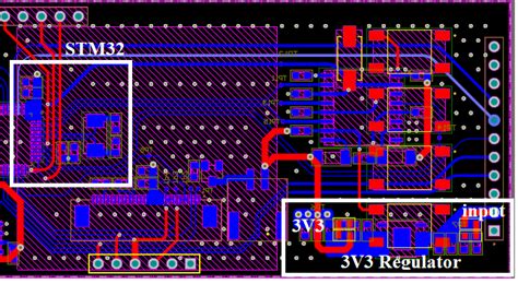 Power Via Capacitor Placement Strategies For Bypass Capacitors Electrical Engineering Stack