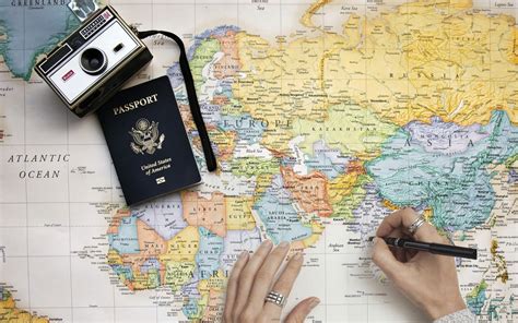 Passport About To Expire Can You Travel Airhelp
