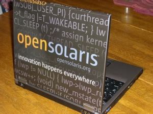 Sun Aims To Push OpenSolaris Into New Markets Ars Technica