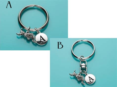 Grasshopper Keychain Grasshopper Key Ring Cricket Keychain Etsy