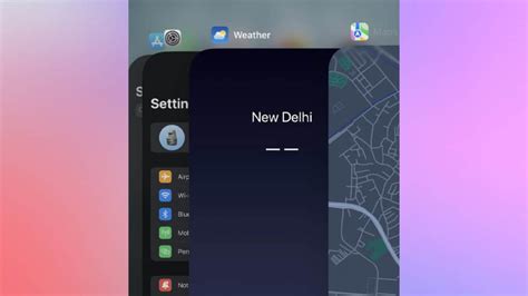 Ios 17 Bug Switches Apps While Typing On Keyboard