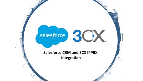 Salesforce Crm And 3cx Ippbx Integration With Recording Path 3cx Ippbx 電話系統 香港 Hong Kong