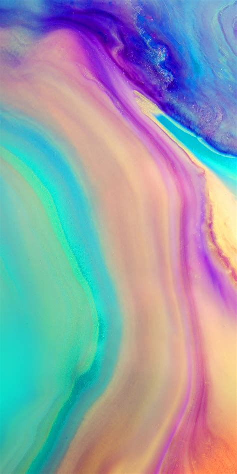 Huawei P Stock Wallpaper X