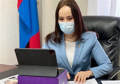 Ашиглалтын шаардлагад нийцэхгүй нийтийн зориулалттай орон сууцанд амьдарч буй иргэдтэй цахим