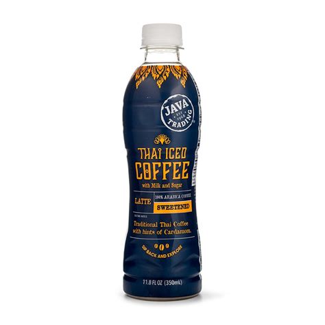 Buy Java Trading Thai Iced Coffee Near Me With Free Delivery Buy Java Trading Thai Iced Coffee Near Me With Free Delivery