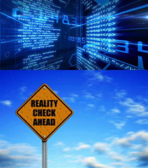 passion towards data science and machine learning here goes your reality check by