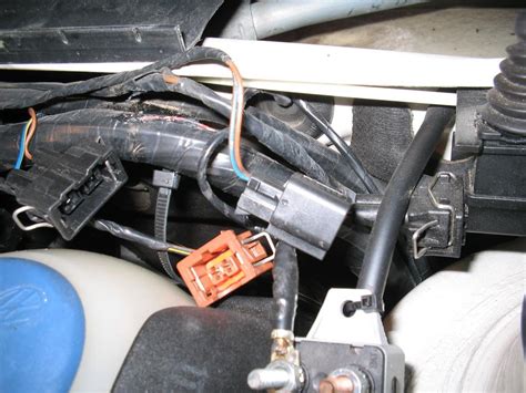 Burned Ecm Ecu Wires Tdiclub Forums