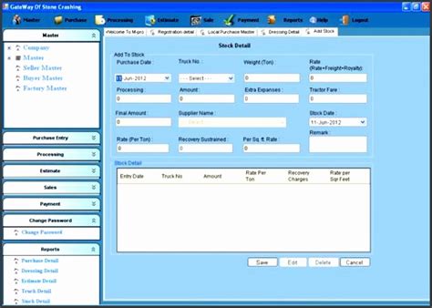 7 Free Billing Software Sampletemplatess Sampletemplatess