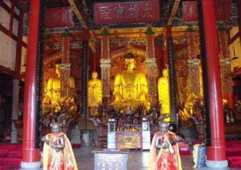湧泉寺為閩剎之冠是全國重點寺廟之一始建於783年 每日頭條