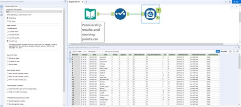 Dynamic Date Filtering In Alteryx Vizzee Rascal