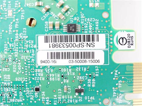 LSI I SAS SATA HBA CARD Gbps PCIe NVME Port Tri Mode HDD Controller Newegg Ca