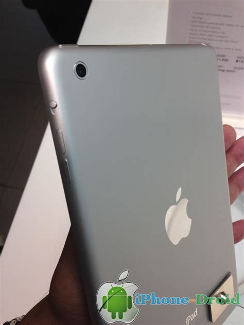 Ipad Mini Wi Fi Cellular Istudio By Comseven