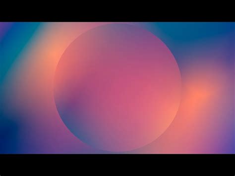 Spring Gradient Collection Life Scribe Media Worshiphouse Media