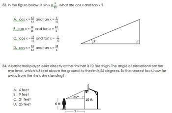 Geometry End Of Course Exam By Misscalcul TPT