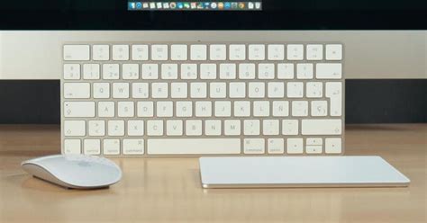 Using The Apple Magic Keyboard Trackpad As Wired Devices Dionysopoulosme