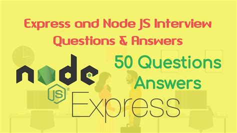 Tutorials Website On Linkedin Javascript Nodejs Interview