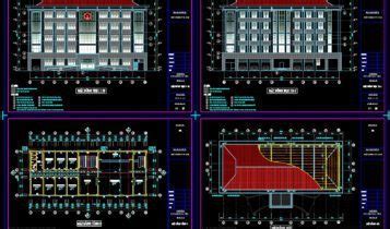 21 Outdoor Furniture Cad Blocks Free Download