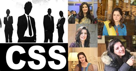 5 Sisters Set Record Of Passing CSS Examination Reviewit Pk