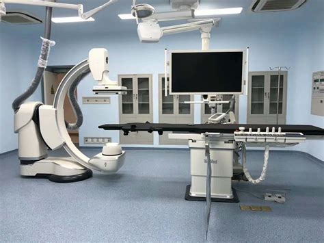 什么是dsa？什么又是dsa造影术 公司新闻 新闻中心 北京唯迈医疗设备有限公司 专业专注介入