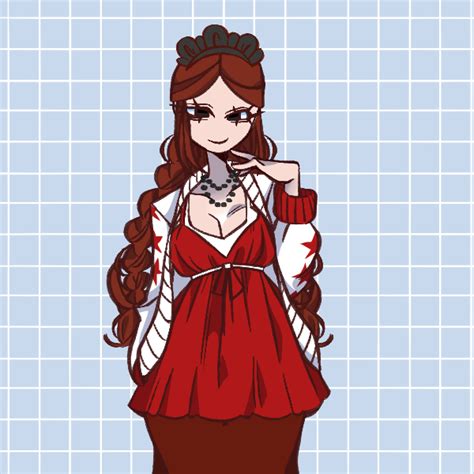 Gorly Character Maker D Picrew つくってあそべる画像メーカー