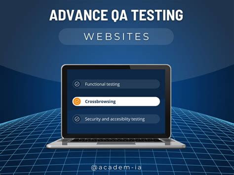 Full Qa Test On Your Webpage Functional Ui Test Seo Security