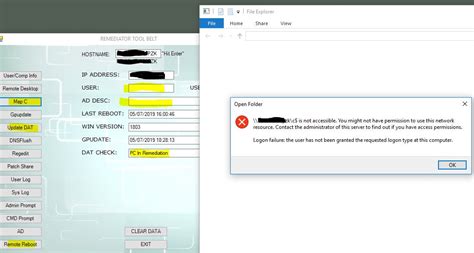 Run As Admin Programming And Development Spiceworks Community