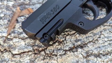 The Bersa Tpr380 A Review The Mag Life