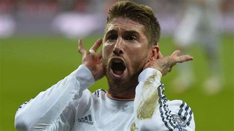 Sergio Ramos Debut Jadi Penyanyi Rilis Lagu Sindir Real Madrid