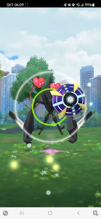 네크로즈마 황혼의 갈기 레이드 포켓몬 Go Fest 2024 포켓몬고 레이드 네크로즈마 황혼의 갈기 Youtube