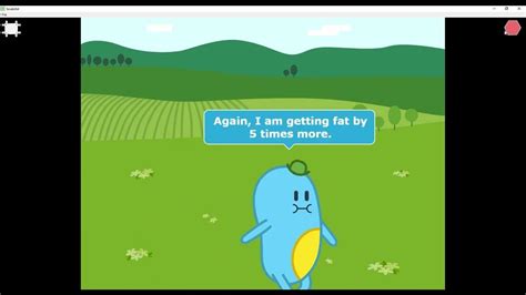 Use Of Looks Blocks In Scratchjr Youtube