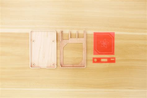 New Project How To CNC Case For Raspberry Pi Adafruit Industries Makers Hackers Artists