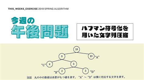 Cover This Weeks Exercise H30h Algorithm 基本情報技術者試験 受験ナビ｜科目a・科目b対策から過去問解説まで 250本以上の記事を掲載