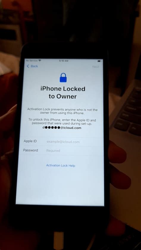 Iphone 7 Stuck On Apple Logo Boot Loop Rsetupapp