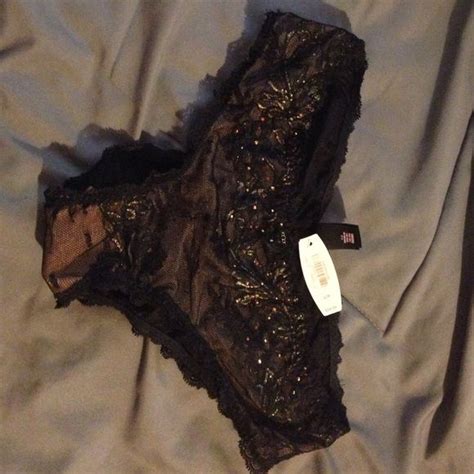 Victoria S Secret Angel Fantasies Panty