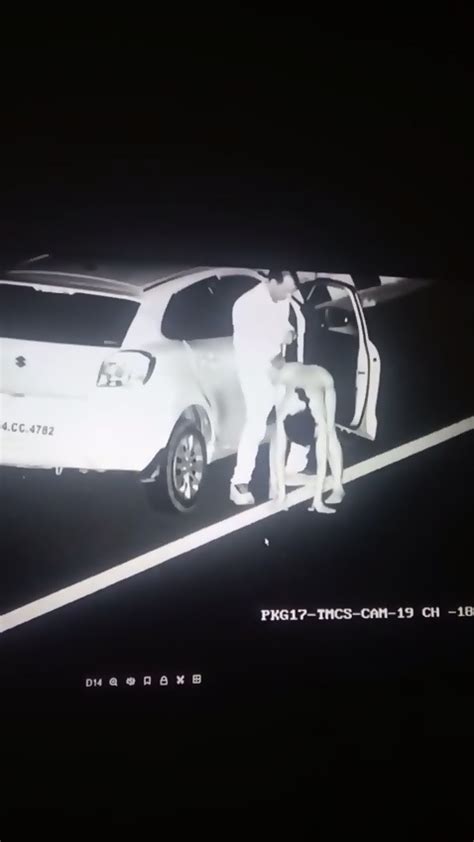 Minister Caught Fucking In Cctv On Highway Part 2 Eporner
