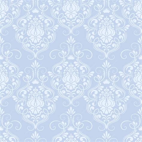 다 마스크 벡터 원활한 패턴 배경입니다 클래식 럭셔리 구식 다 마스크 장식 배경 화면 섬유 포장 로얄 빅토리아 원활한 텍스처 절묘한 꽃 바로크 템플릿입니다 무료 벡터