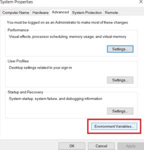 Install MinGW On Windows To Run A C Program