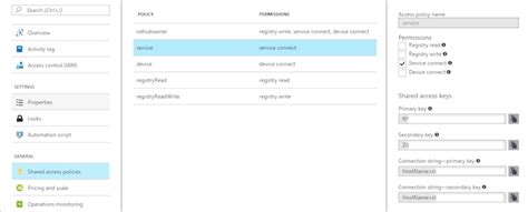 Connecting Azure Iot Hub To Azure Functions And Other Event Hub Compatible Services