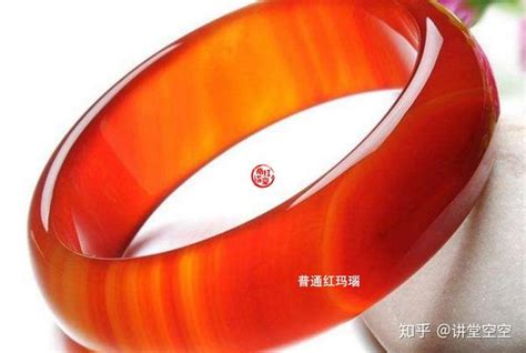 除了玩友关心的红玛瑙的价格多少钱一克，还有其他完整的科普知识介绍！ 知乎