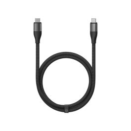 Xiaomi Type C To Type C A High Speed Braided Data Cable