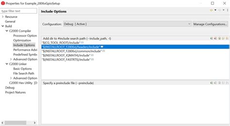 Confusing For The Software Reset Instructed In Technical Reference Manual TMS320x2806x SPRUH18H