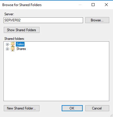 Installing And Configuring DFS N On Windows Server 2016 ShabazTech