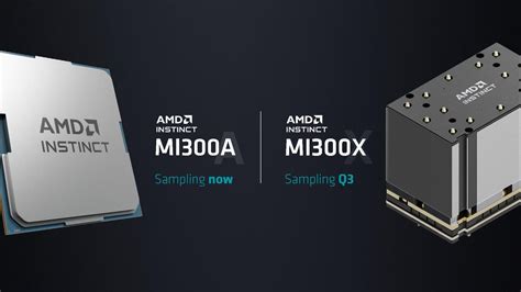 amd expands mi300 with gpu only model eight gpu platform with 1 5tb of hbm3 tom s hardware