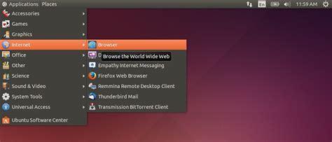 How To Install Gnome Classic Shell In Ubuntu Make Tech Easier