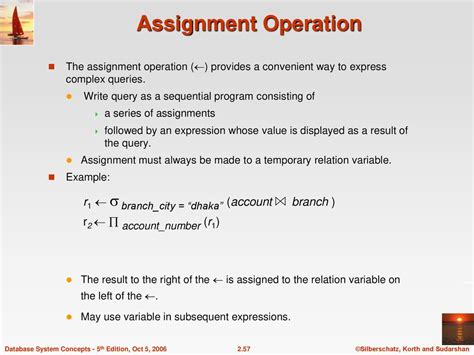 Chapter 2 Relational Model Ppt Download
