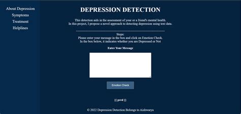 Github Aishu 08depression Detection
